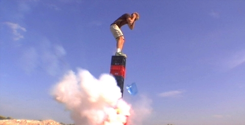 Surviving:) The Teenage Brain - Merit Motion Pictures