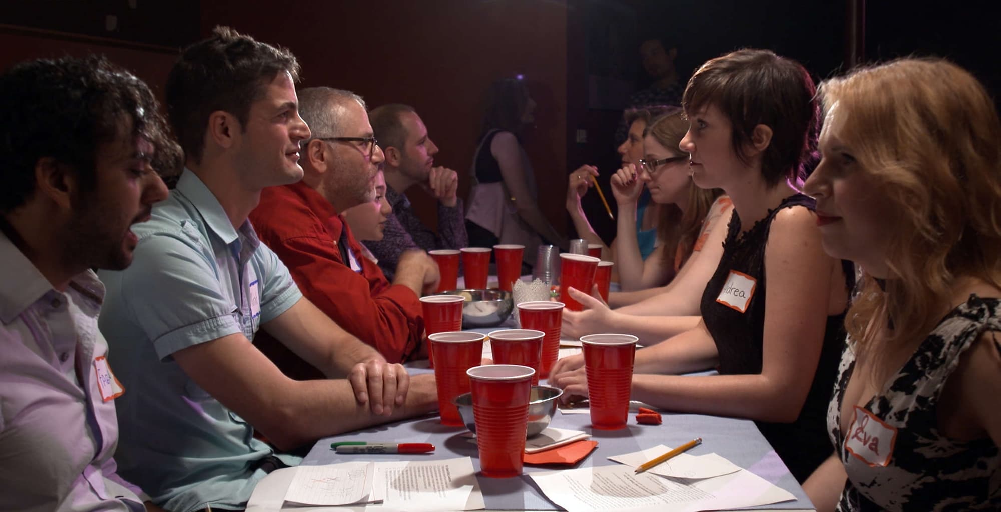 Surviving:) The Teenage Brain - Merit Motion Pictures