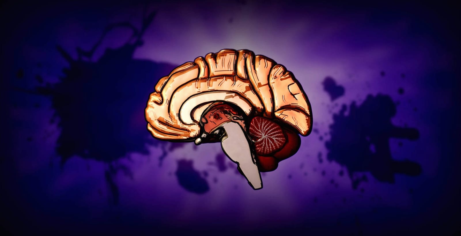 Surviving:) The Teenage Brain - Merit Motion Pictures