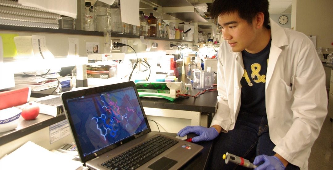 Surviving:) The Teenage Brain - Merit Motion Pictures