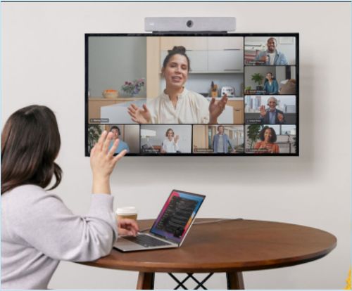 Cisco Devices for MTR