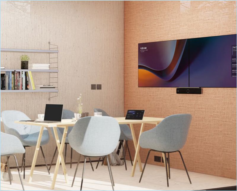 Cisco Devices for MTR