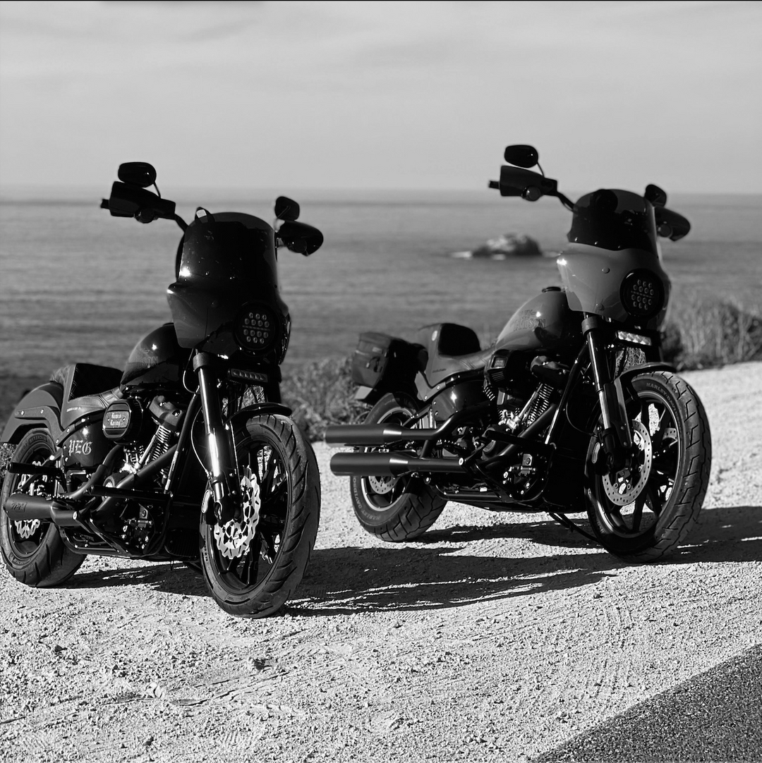 Bamco Motorsports - Home