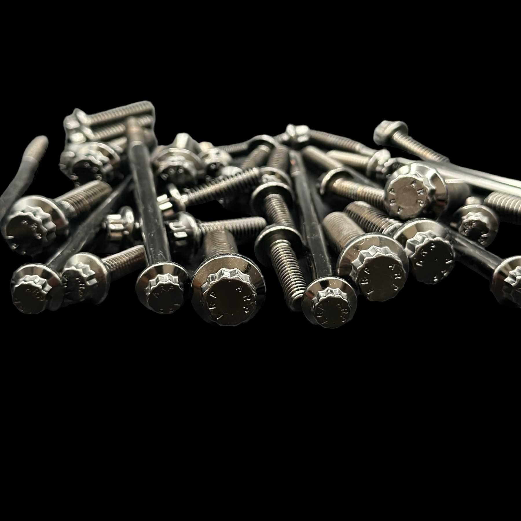 M8 Cam Cover ARP Bolts