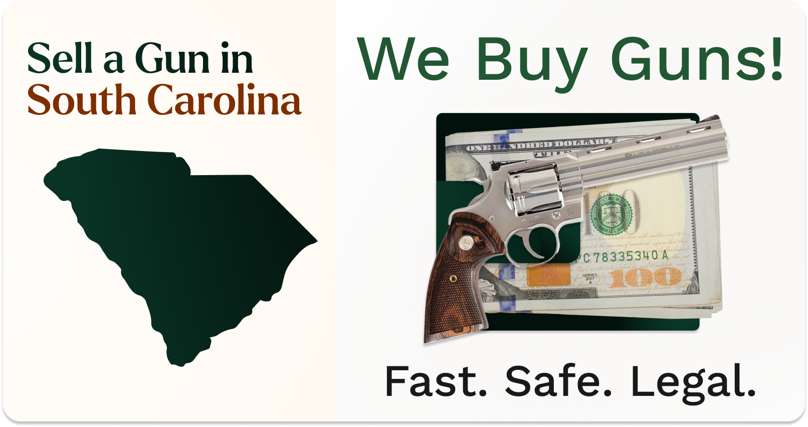 How to Sell a Gun in Montana | Fast & Easy