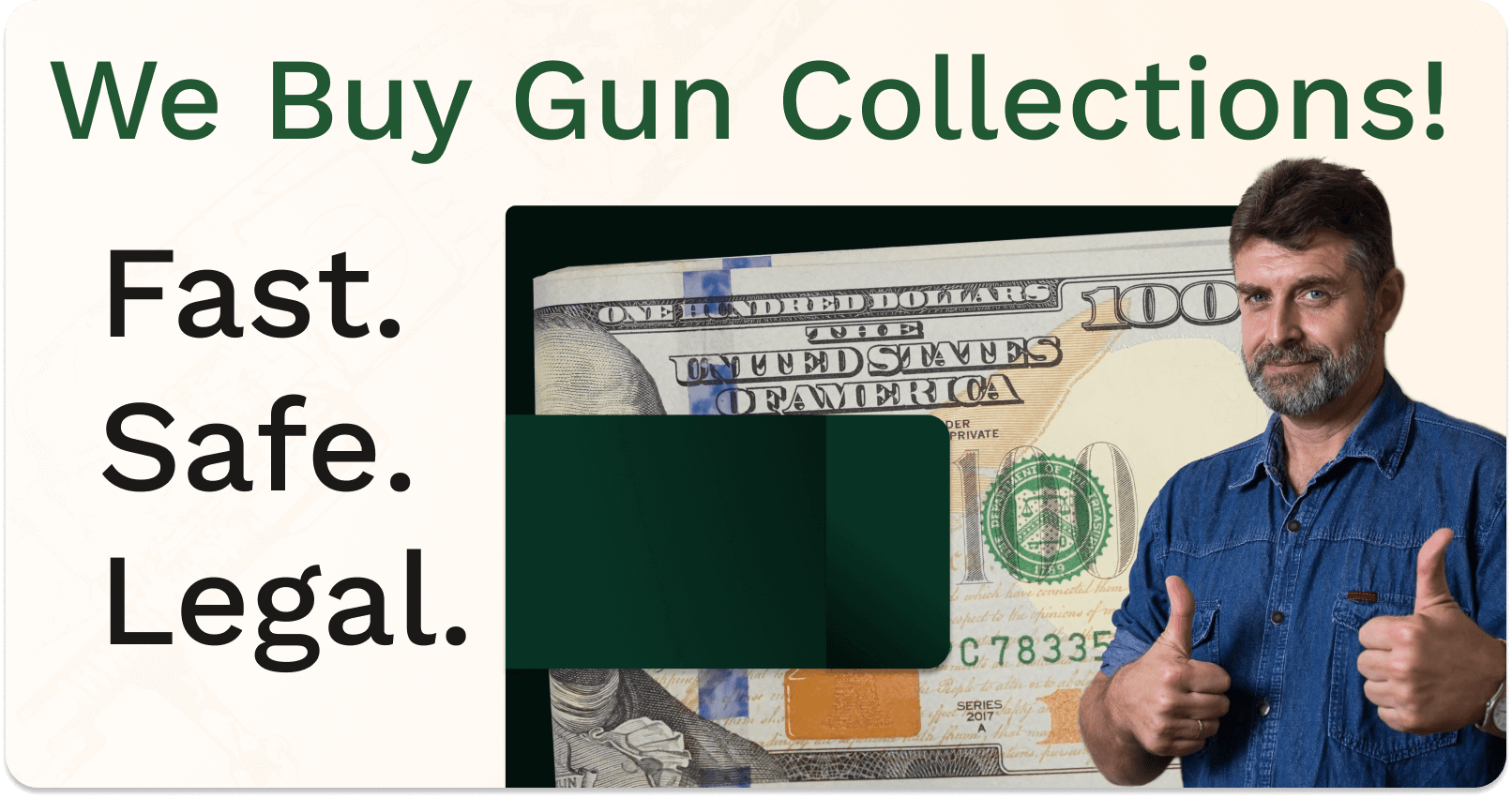How to Sell a Gun Collection | Step-By-Step Guide