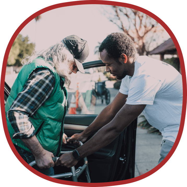 Roar Social | Mission