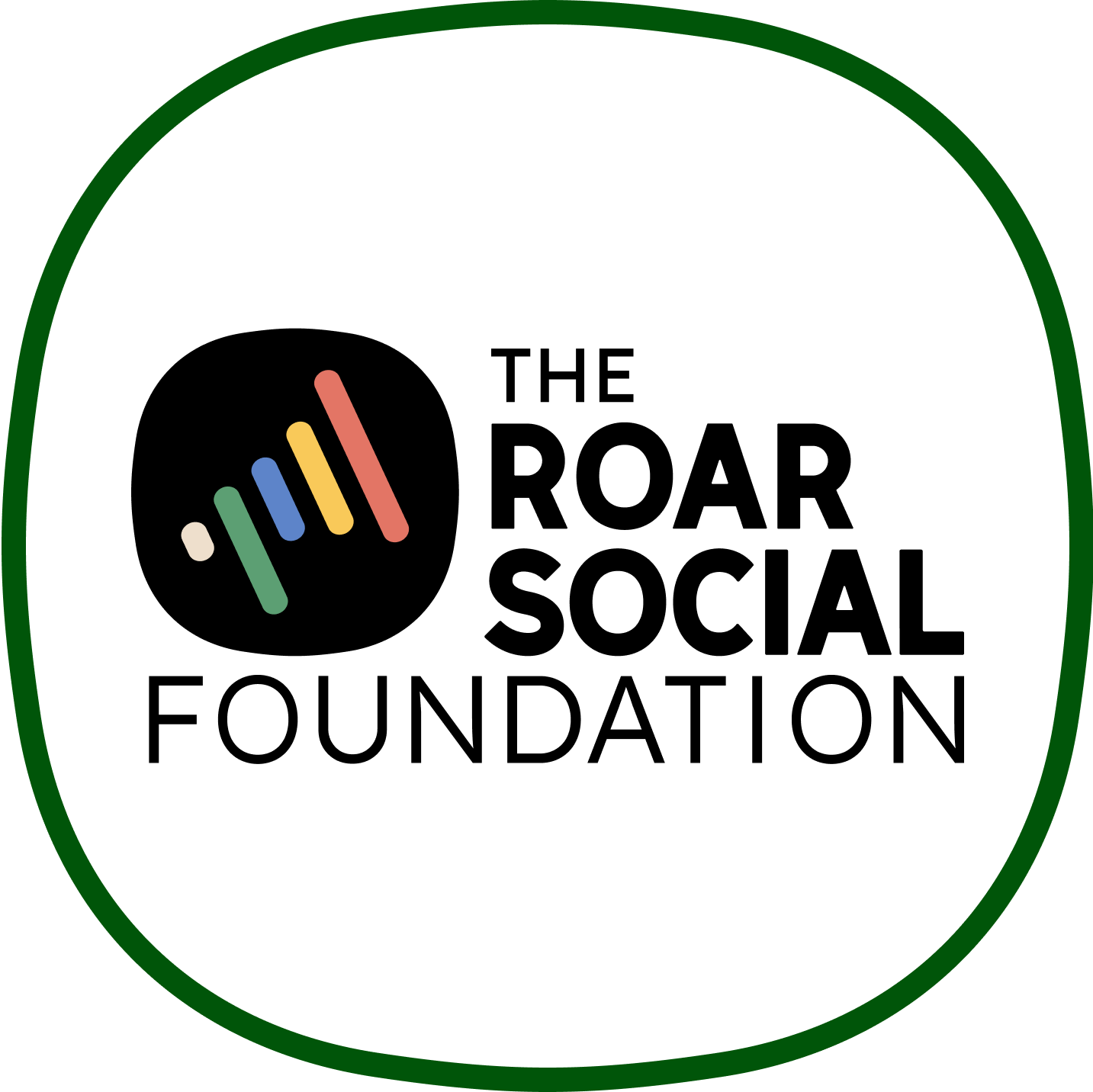 Roar Social | Nonprofits