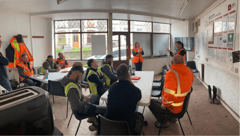 Get in Touch with ASD Build | Your Building Development Solutions Partner