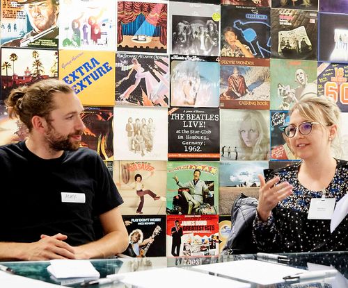 Plus X Innovation | Office Space, Coworking, and Innovation Programmes ...