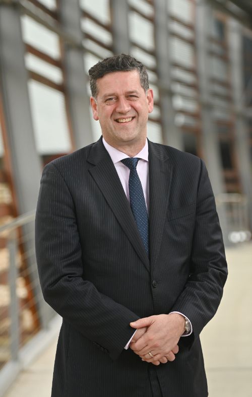 Meet The Team At Adelaide SA's National Wine Centre Of Australia