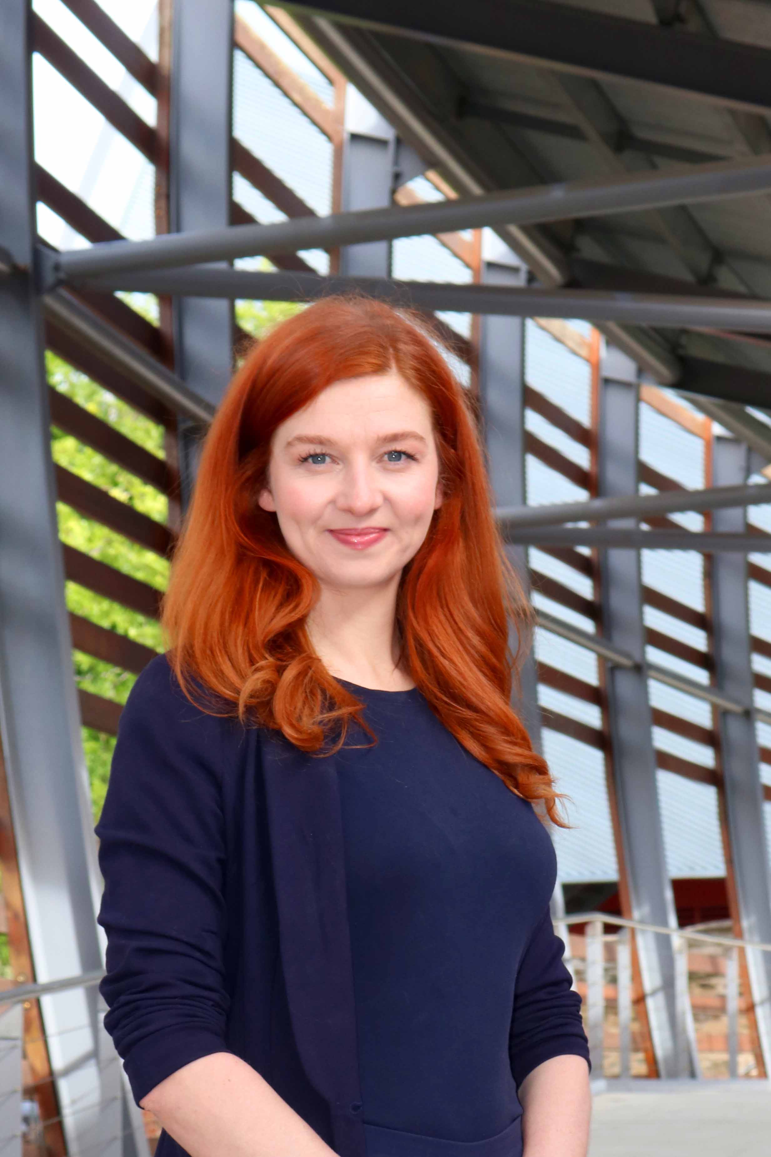 Meet The Team At Adelaide SA's National Wine Centre Of Australia