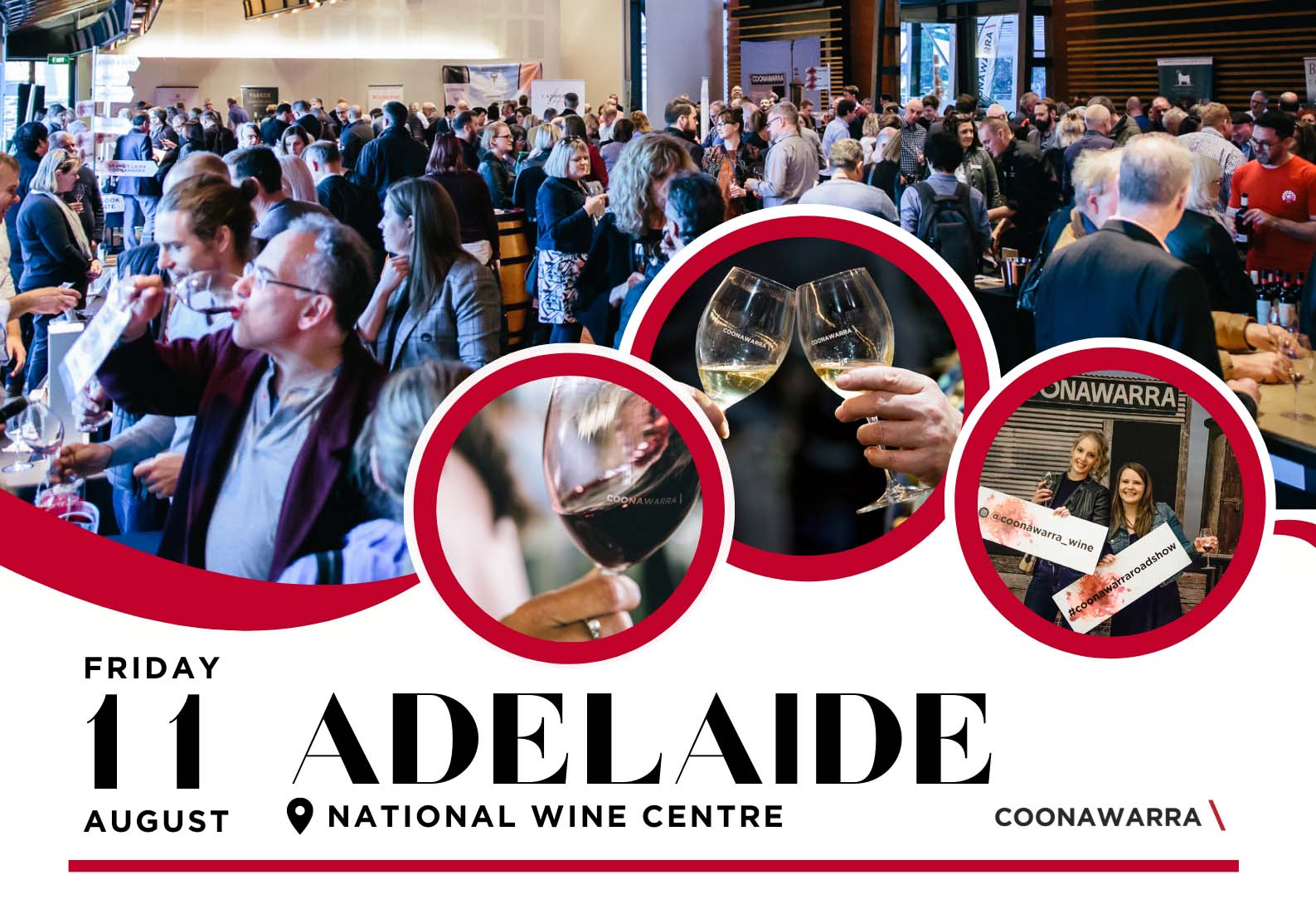 National Wine Centre | The Home Of Australian Wine In Adelaide SA