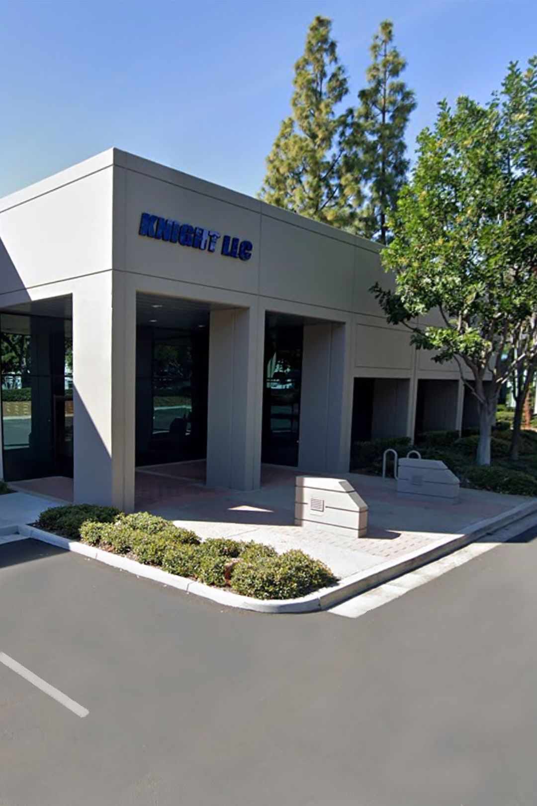 Overview | Knight Equipment