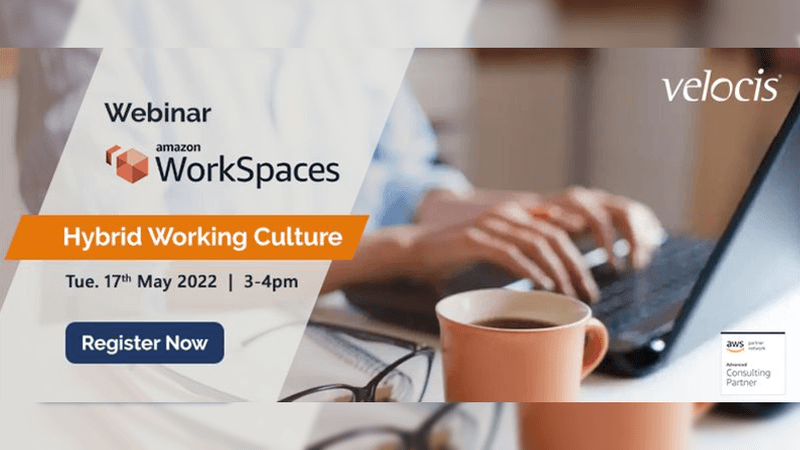 Events | Digital Transformation Insights | Velocis