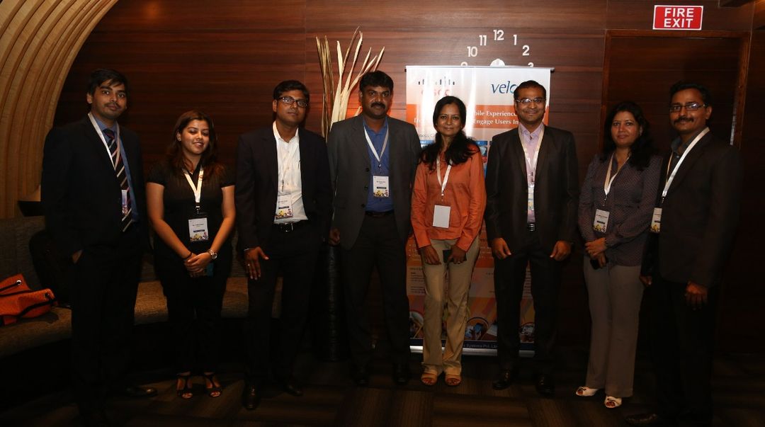 Join Our Team | Careers at Velocis