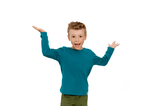 Hand Flapping & Autism - apricott ABA