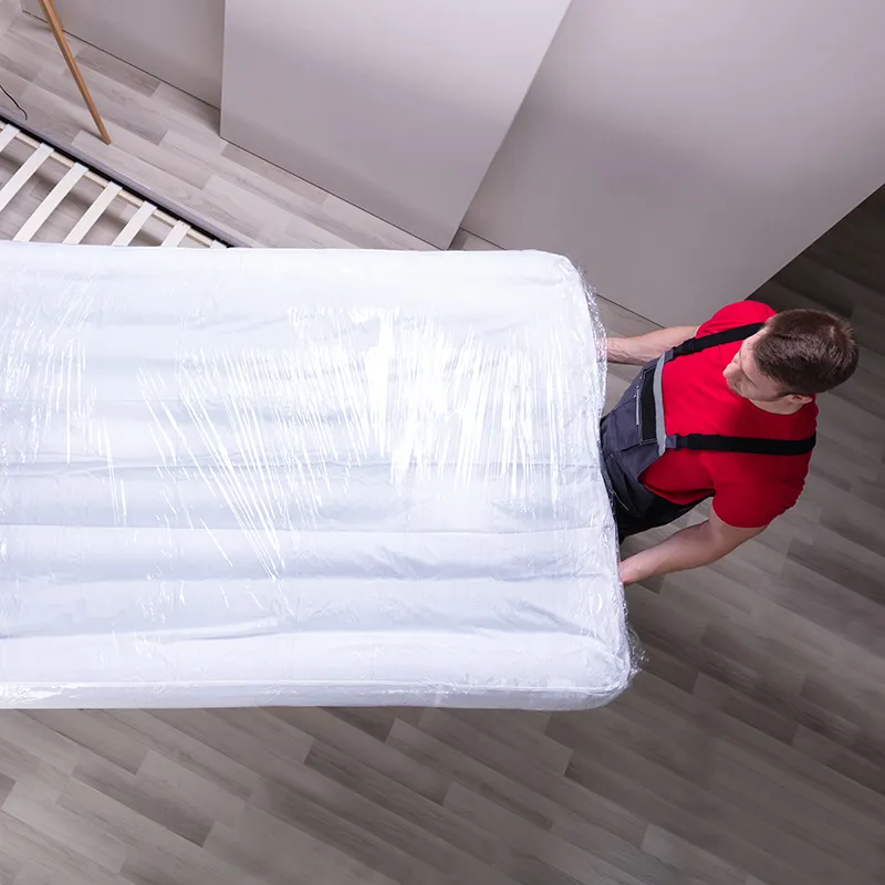 Removalist Sydney | Residential & Commercial Movers | Moves & More