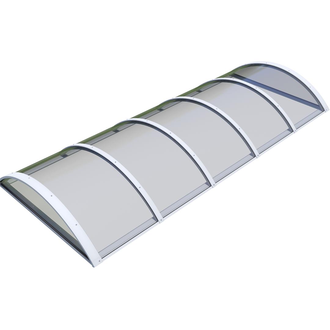 Groin Vault Ceiling Revit | Shelly Lighting