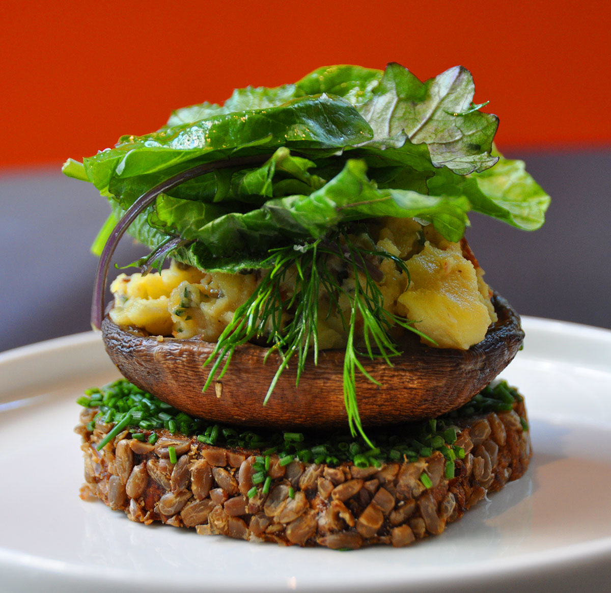 BROED in Frankfurt .°..*. . pure, natural, delicious – your daily tasty ...