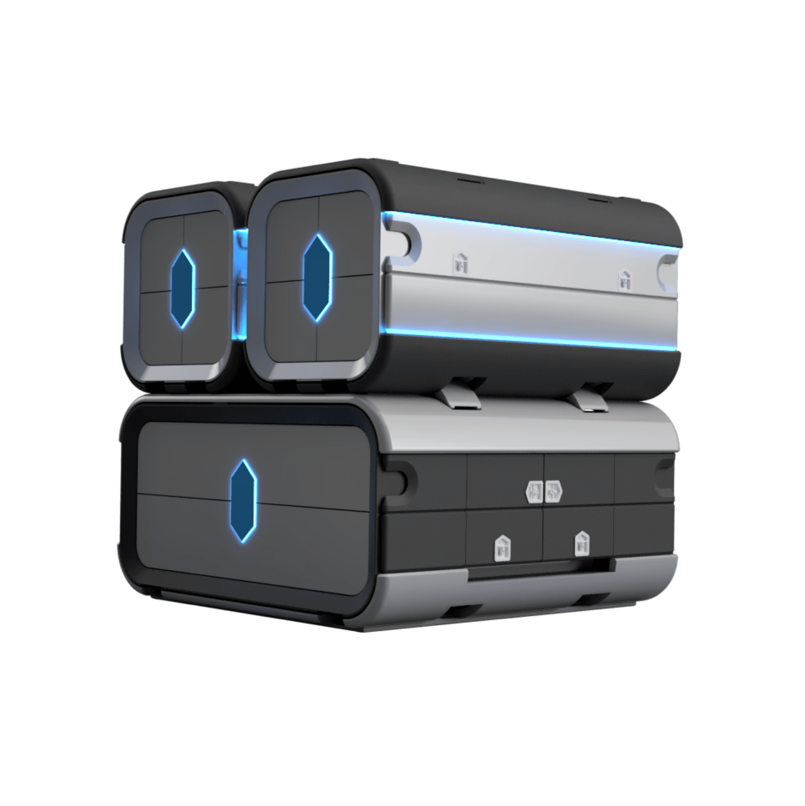 Olympus Power Platform - Joule Case