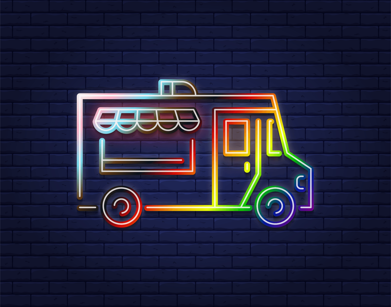 Empowering Food Truck Builders with Sustainable Joule Case Systems