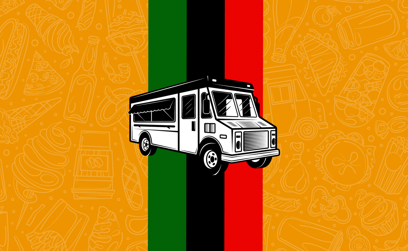 The Future of Food Trucks: Going all-electric and off-grid with Joule Case