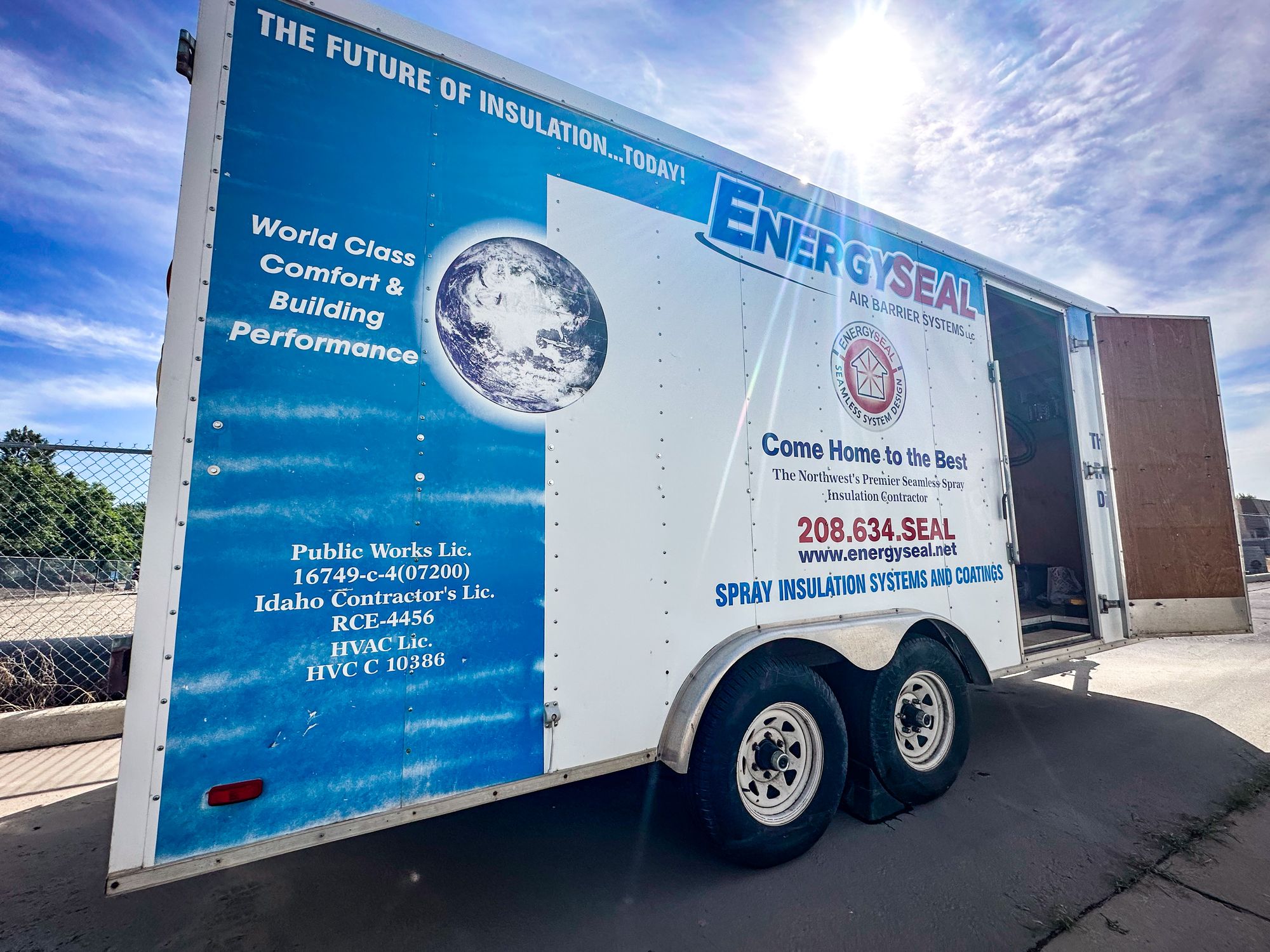 EnergySeal's Sustainable Power Solution with Joule Case for Mobile ...