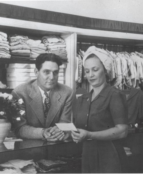 Our Story | Culwell & Son