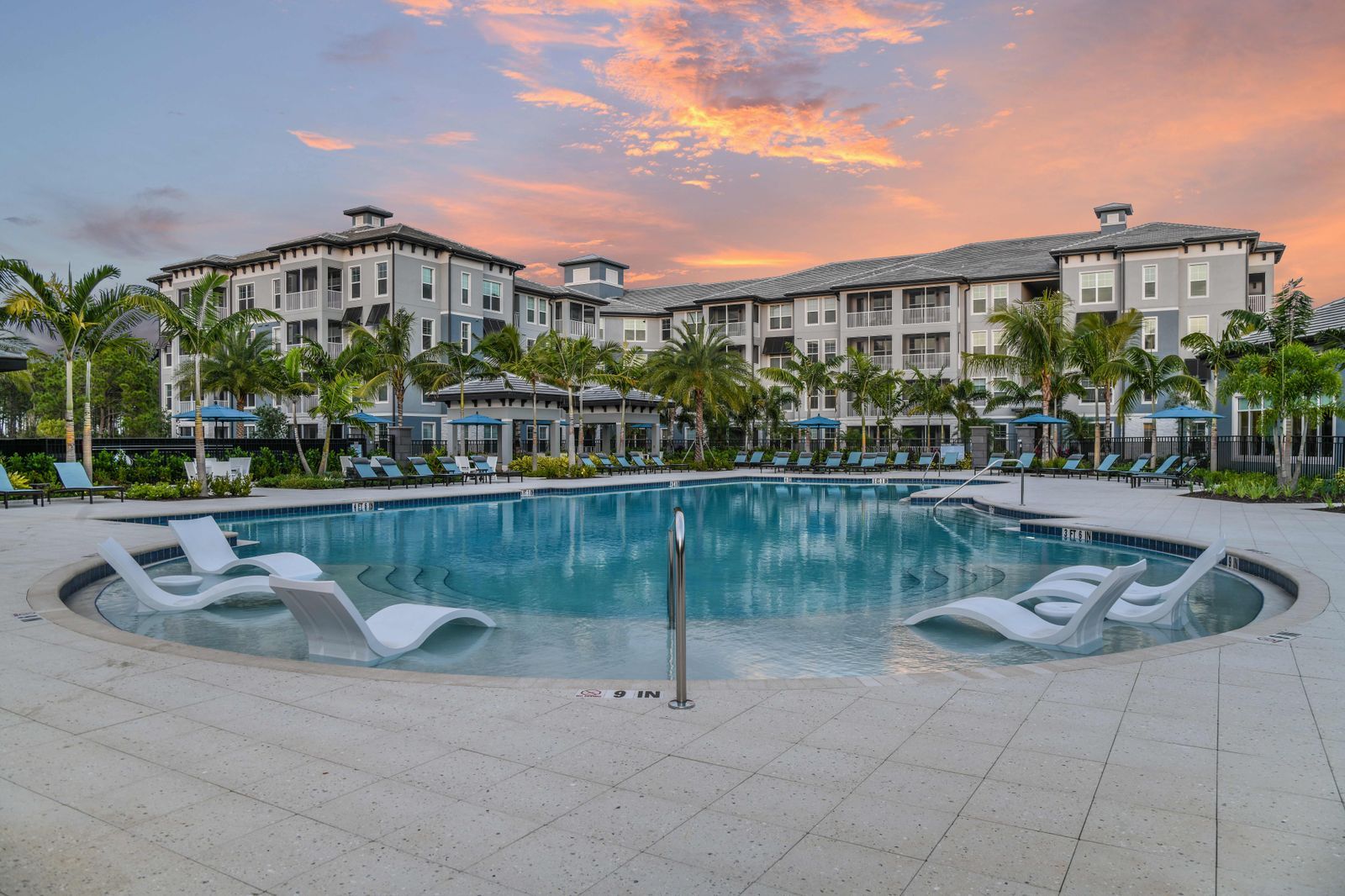 QC Capital - Multi-Family Real Estate Investment Firm