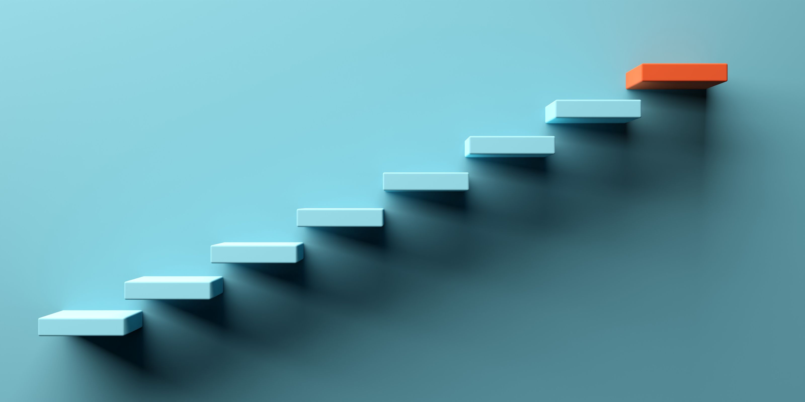 Eight Steps to Leading Transformational Change