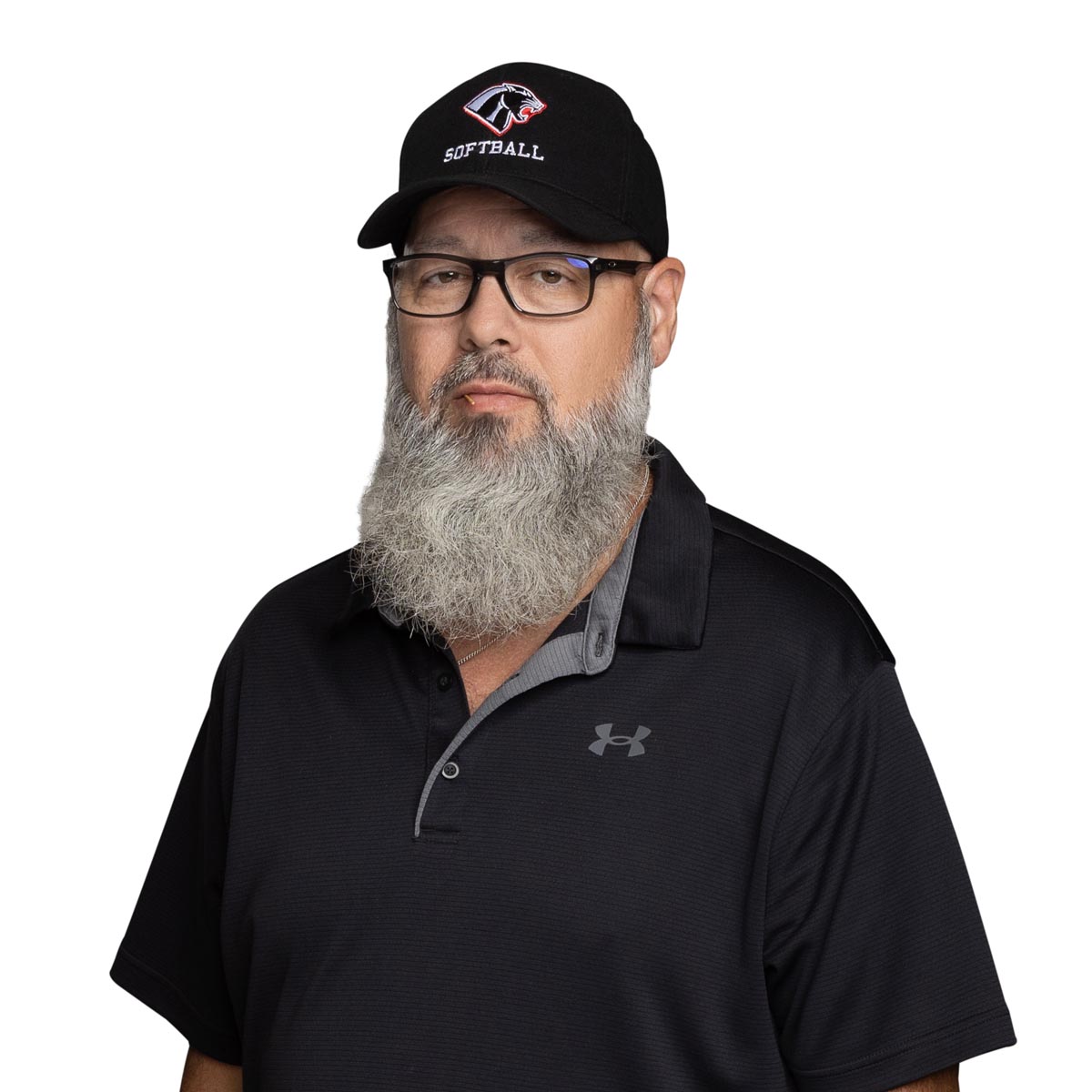 Meet our Coaches