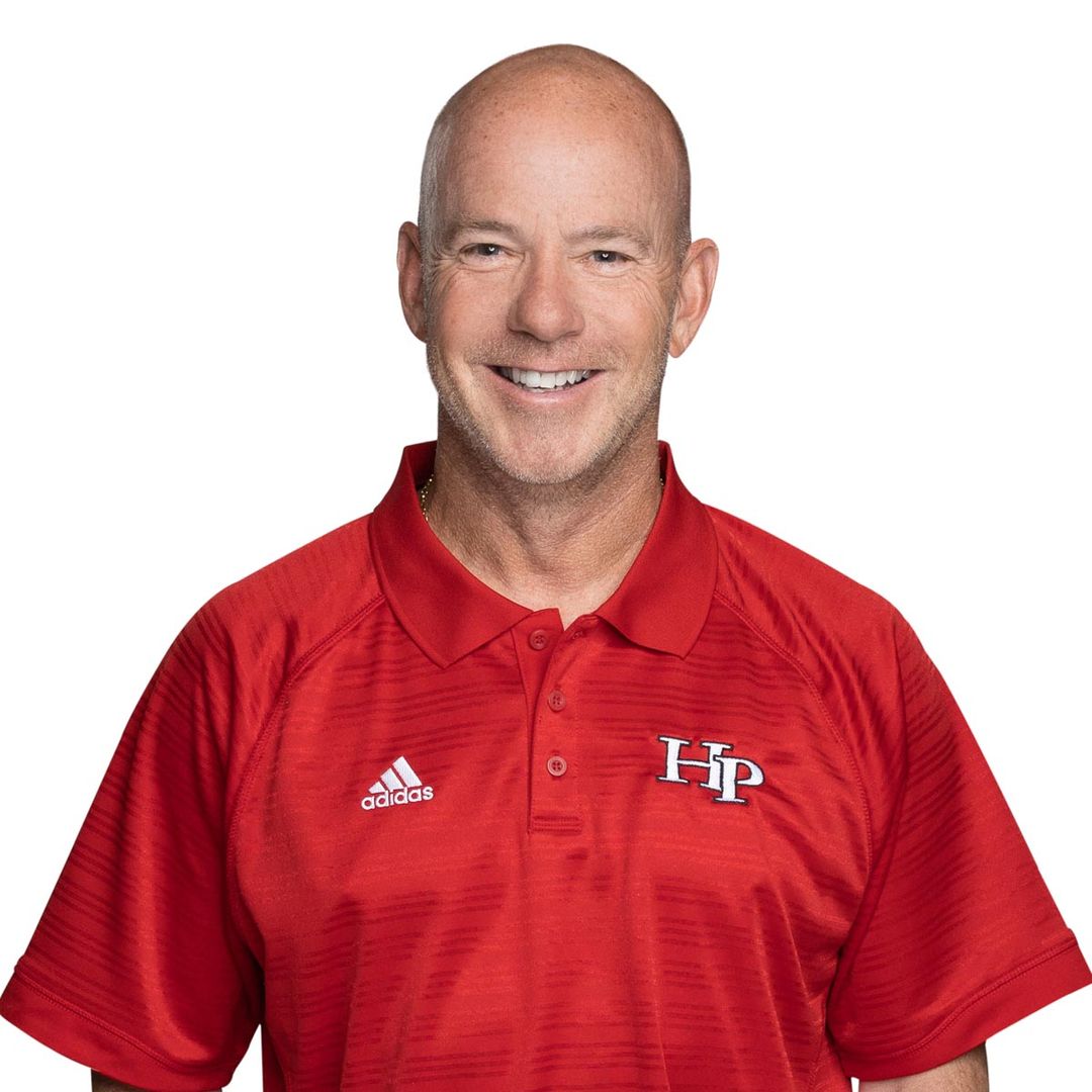 Meet our Coaches