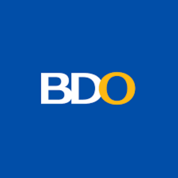 BDO NETWORK BANK, INC. | Balanga Business Directory