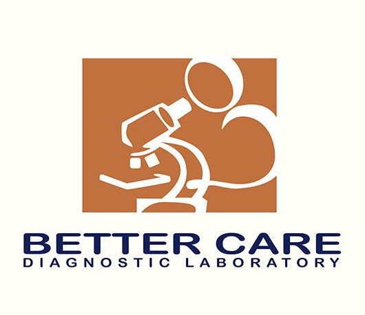 Diagnostic Lab Logo