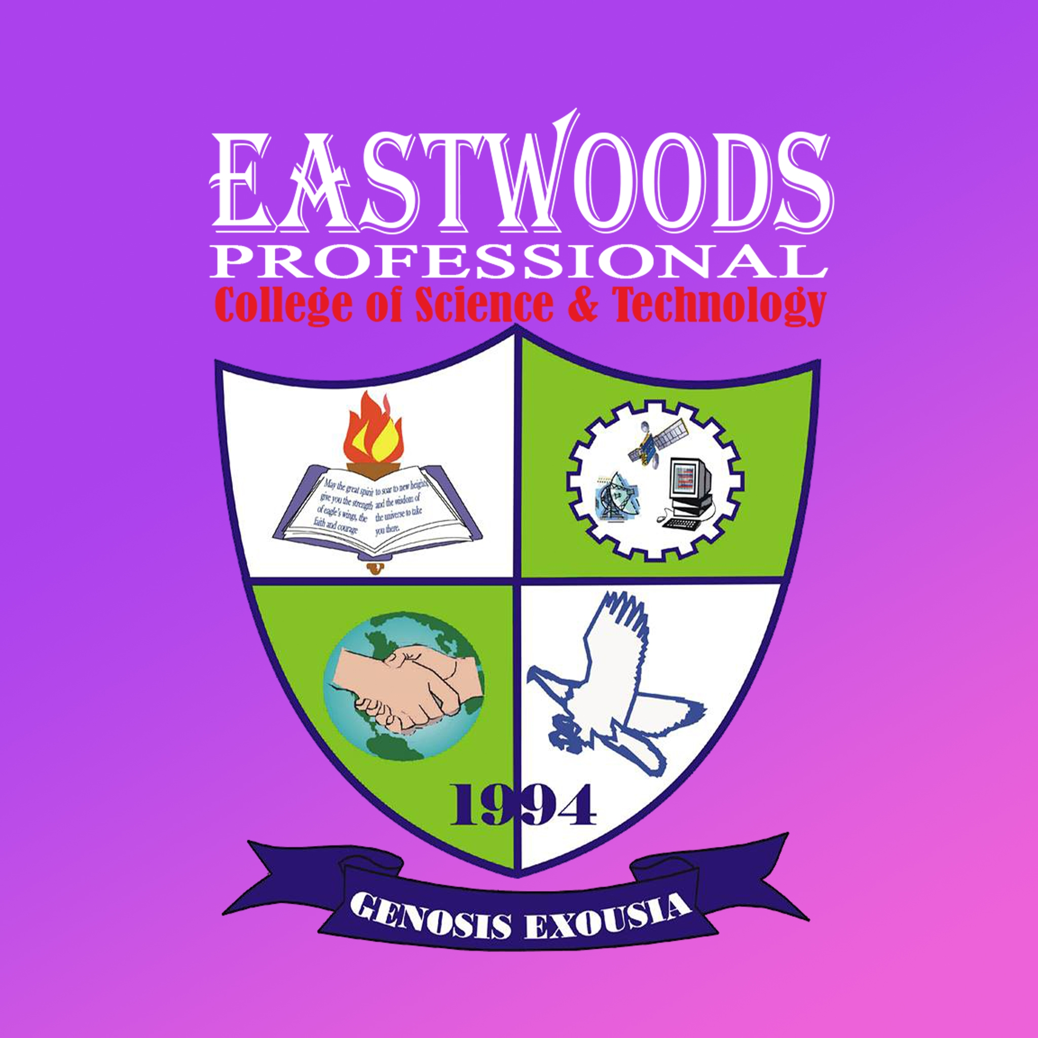 EASTWOODS PROF. COL. OF SCI. & TECH. | Balanga Business Directory