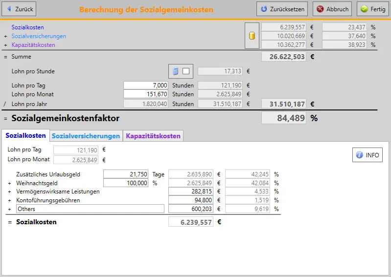 Costdata Calculation Social Overhead Cost Calculator costdata-calculation-social-overhead-cost-calculator