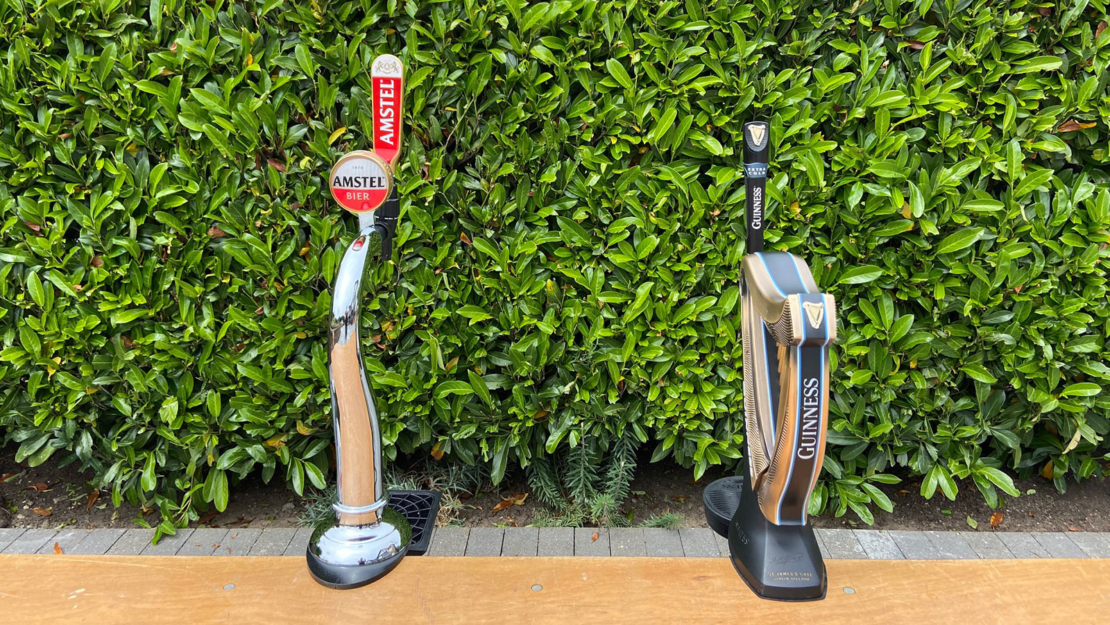 Draught Equipment and Keg Hire Kent - Rent A Keg