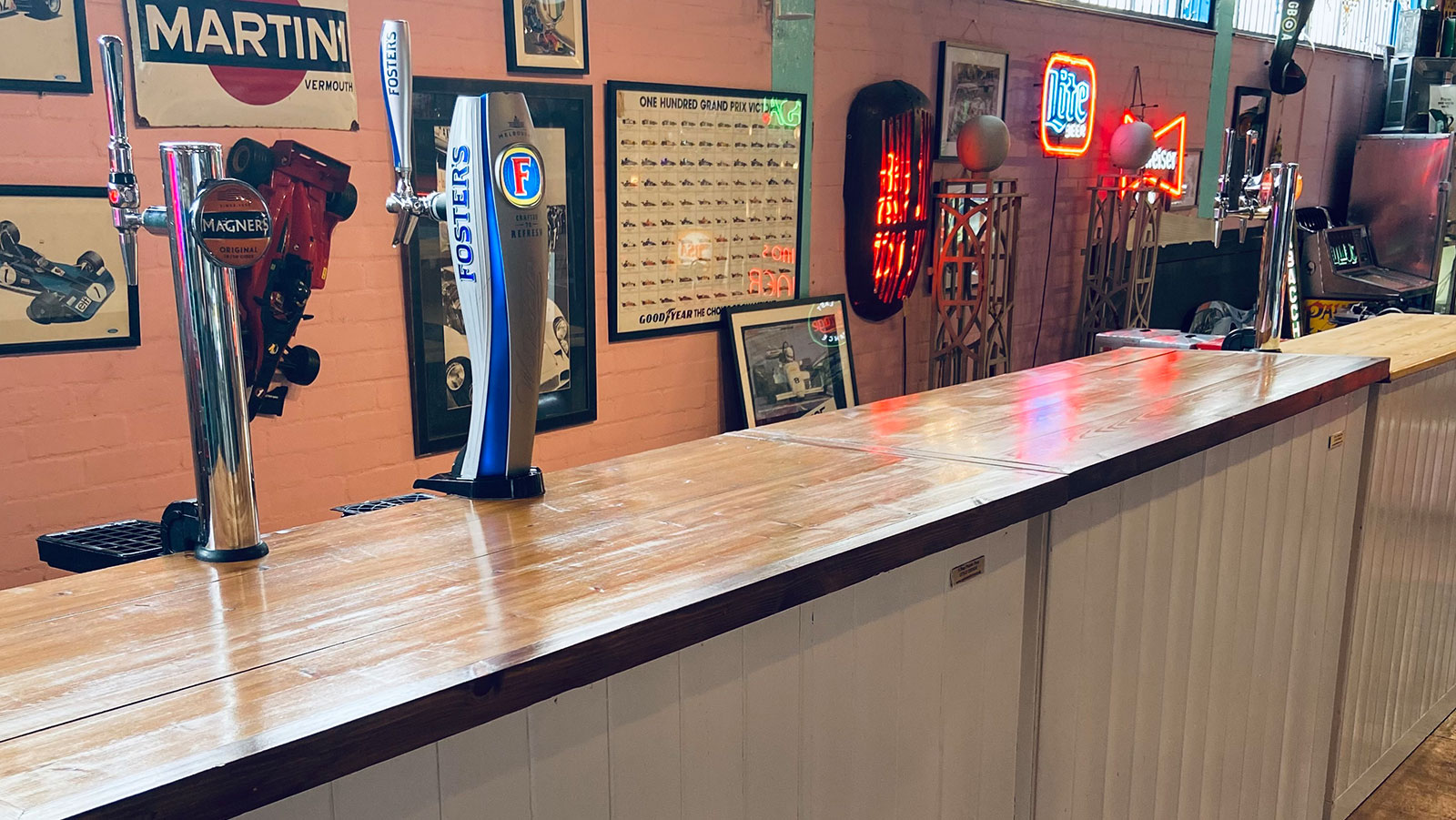 Draught Equipment and Keg Hire Kent - Rent A Keg