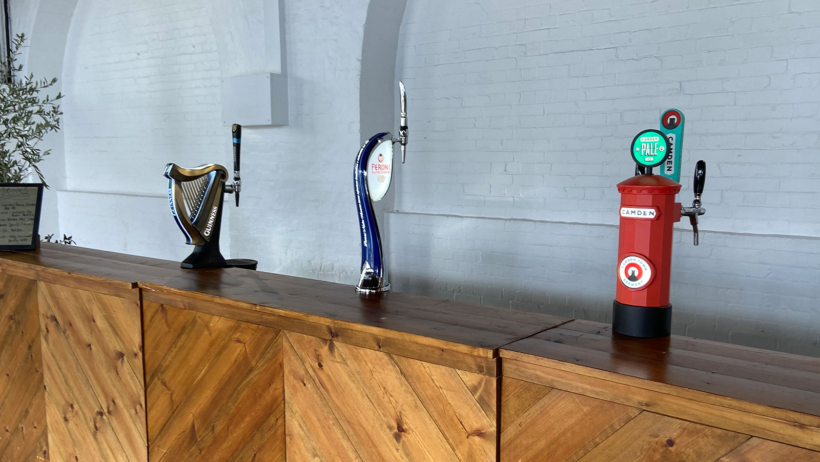 Party Keg Hire - Rent A Keg