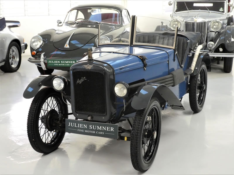 Ranmore Fine Motor Cars