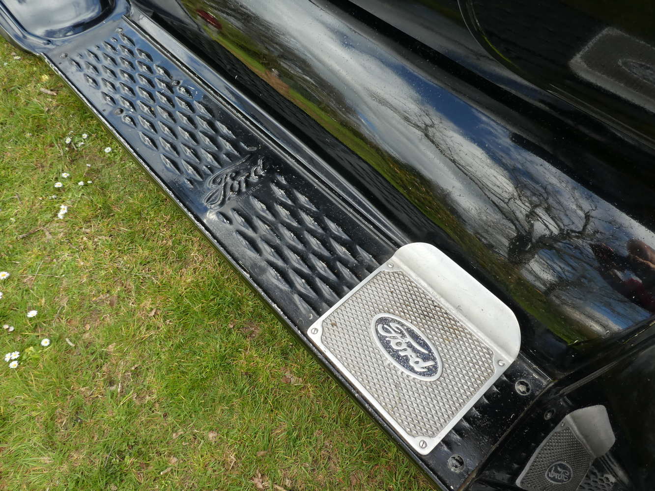 Ford Model T for sale at Ramnore Fine Motor Cars