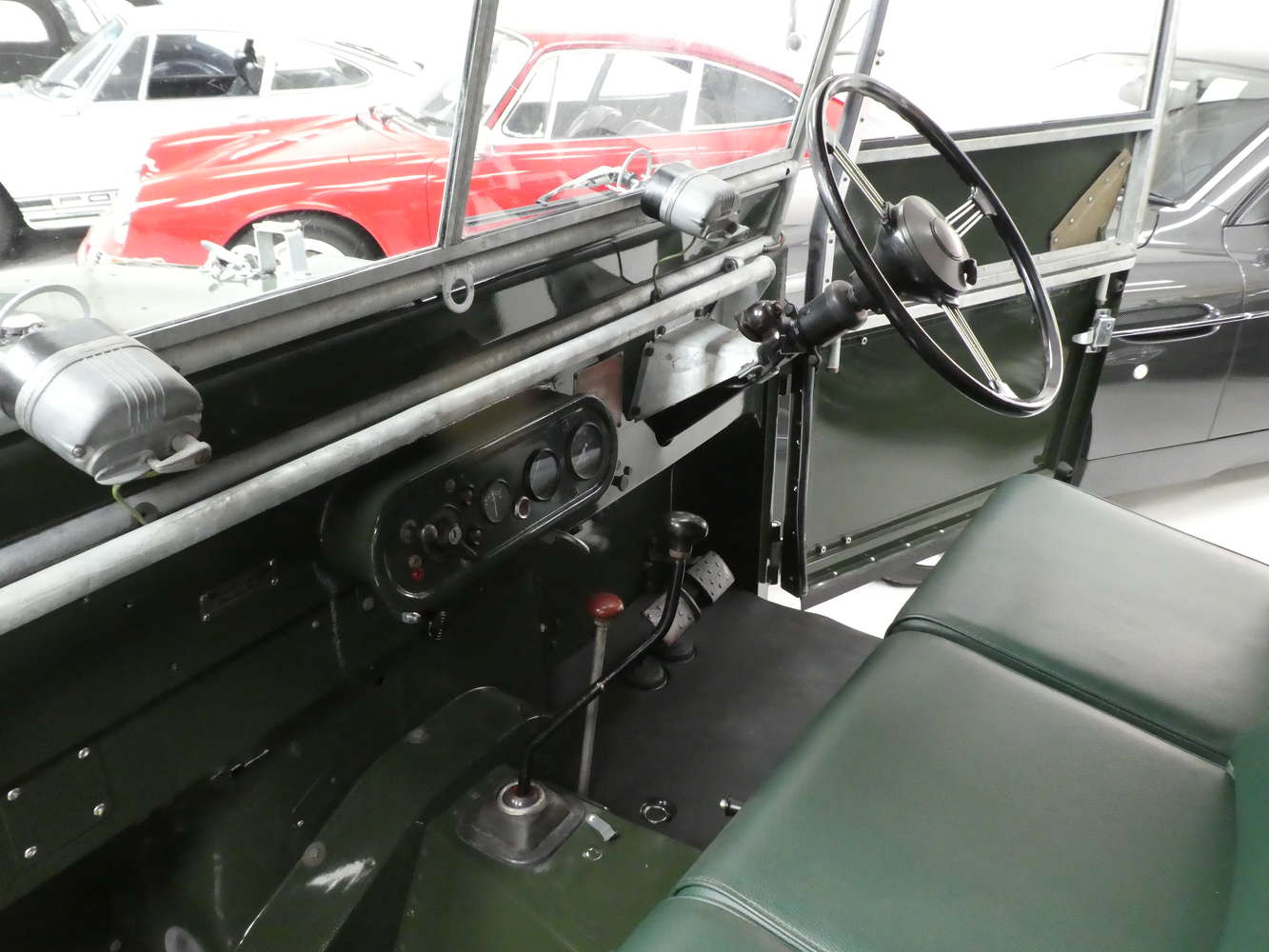 Ranmore Fine Motor Cars