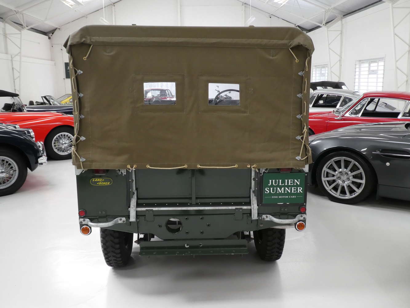 Ranmore Fine Motor Cars