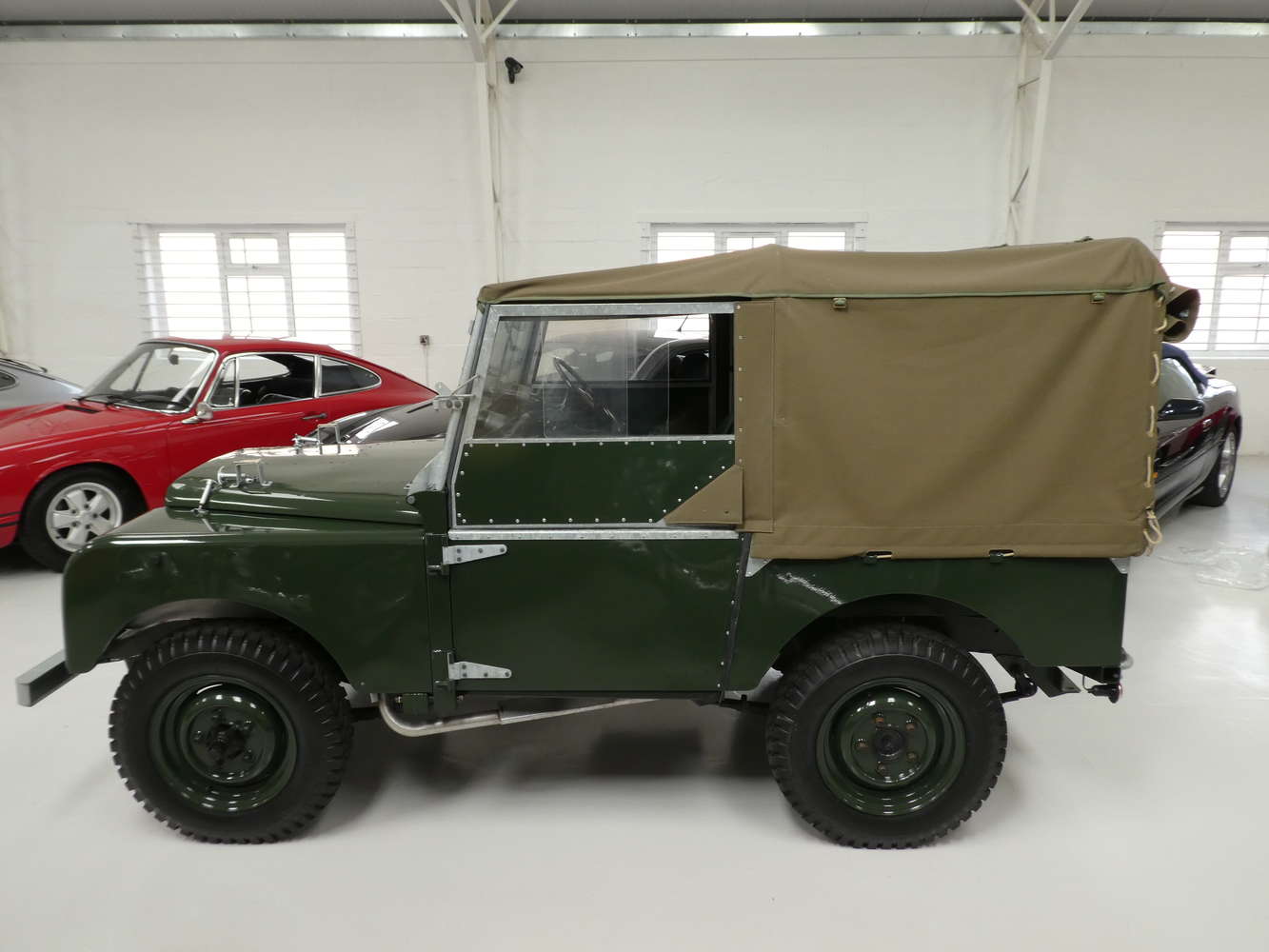 Ranmore Fine Motor Cars