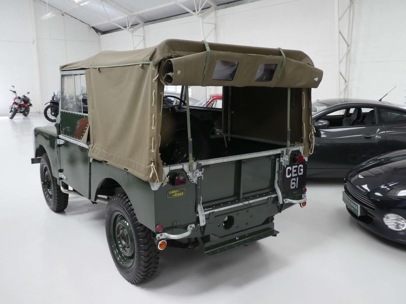 Ranmore Fine Motor Cars