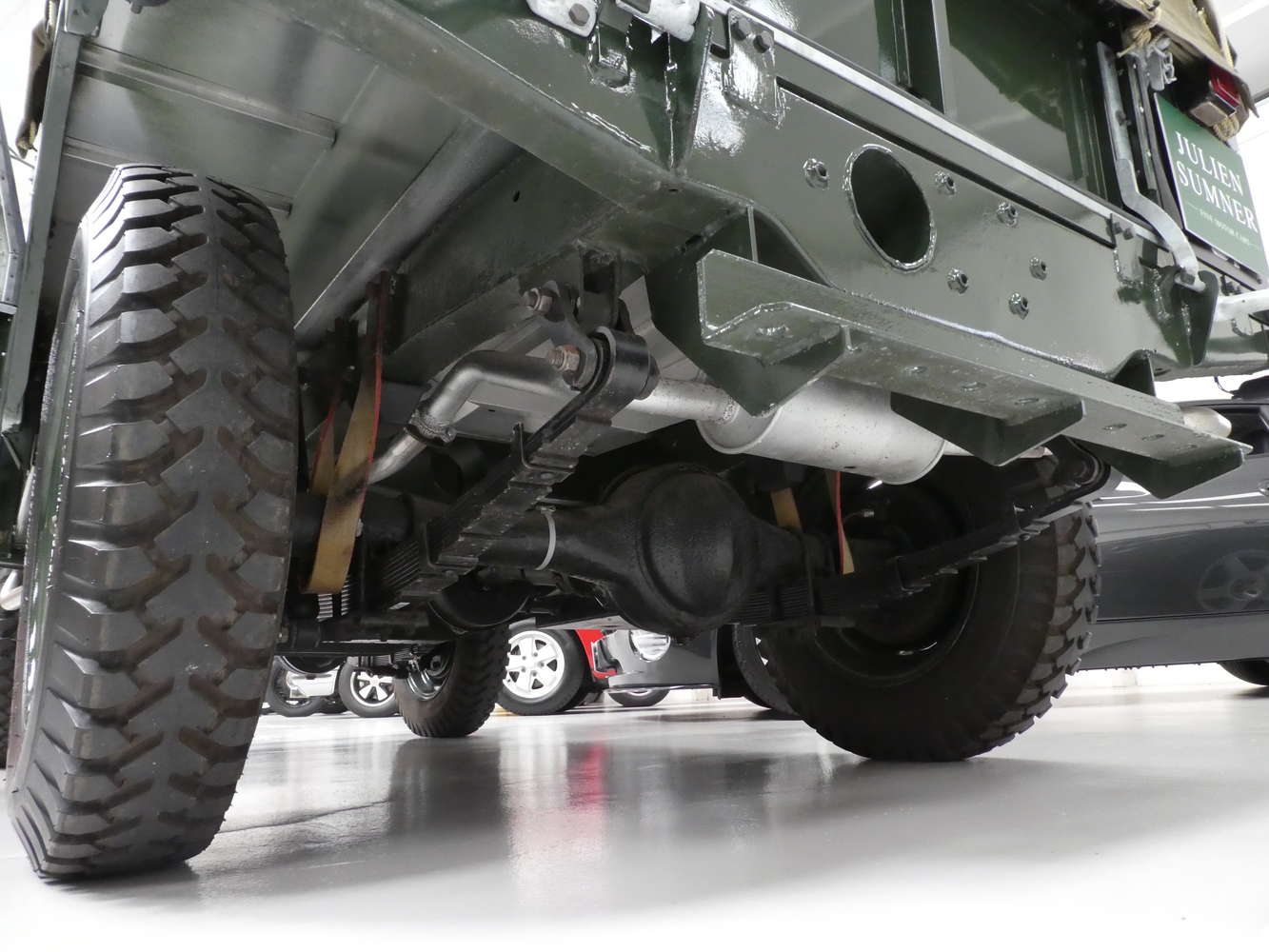 Ranmore Fine Motor Cars