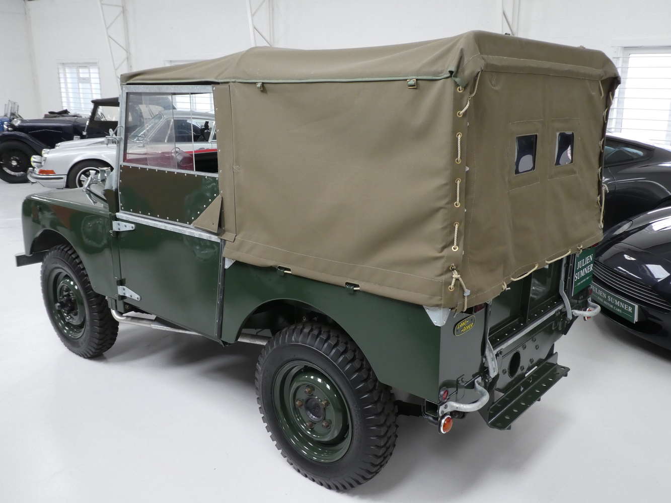 Ranmore Fine Motor Cars