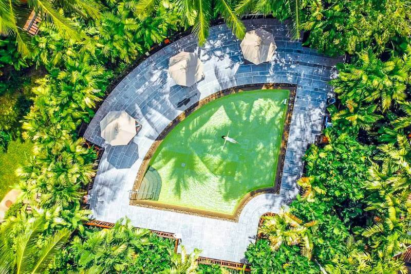 Koh Samui's Most Spectacular Swimming Pools