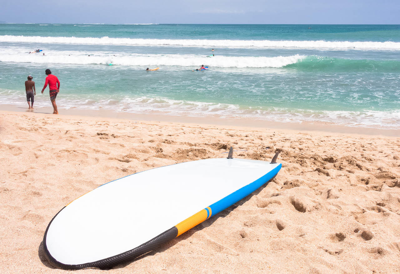 Koh Samui vs Bali: How to Choose? Compare Hotels, Weather & More